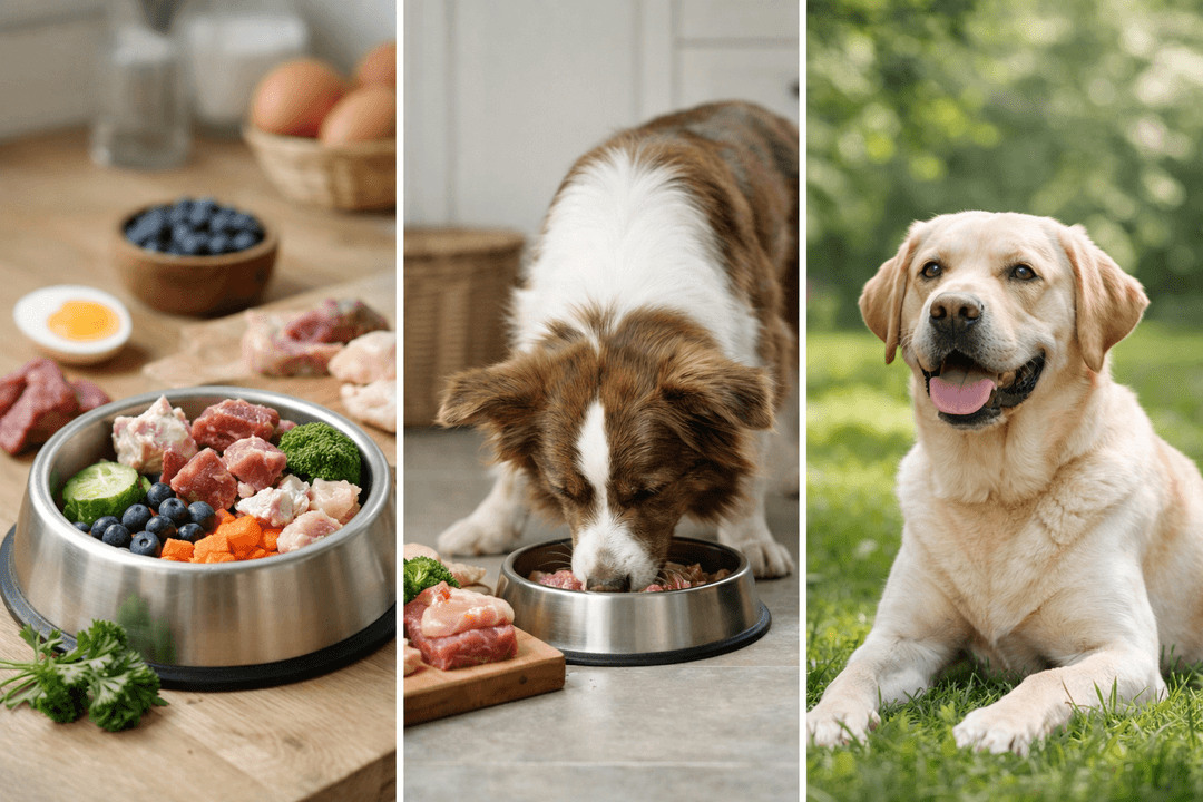 Premier Dog Supplies - Premium Dog Products Online