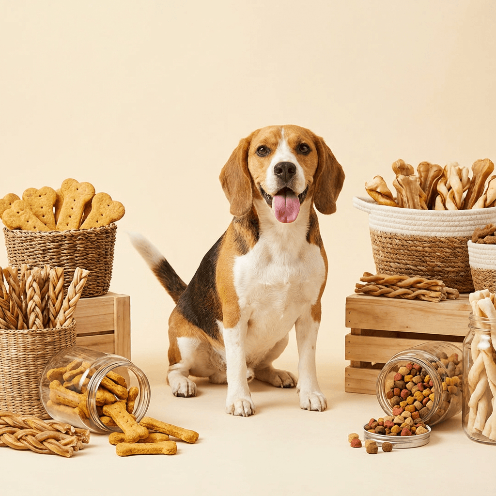 Premier Dog Supplies - Premium Dog Products Online